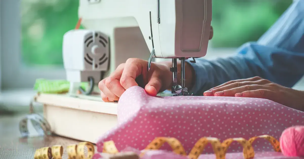 Sewing Machine Repairs: 11 Tools and Management Tips
